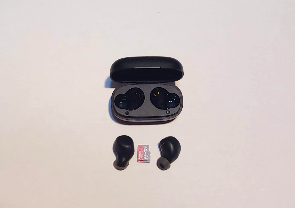 Tozo A1 Review - Ultra-Budget Earbuds [2025]