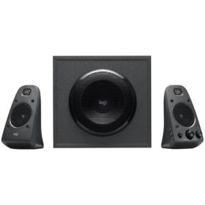 Best Speakers With RCA Input in 2024