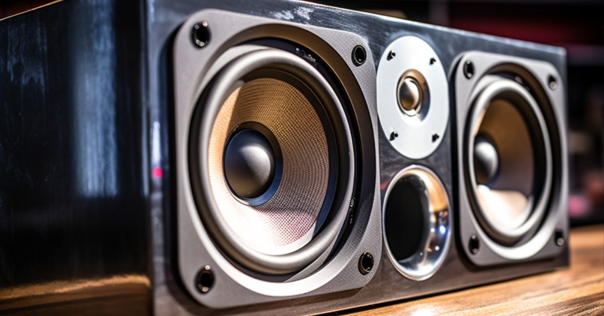 What's A Good Center Channel Frequency Response?